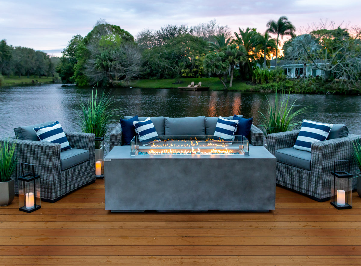 6 Fresh and Fabulous Ways to Revamp Your Patio – Shop4Patio.com